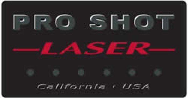 Pro Shot Laser