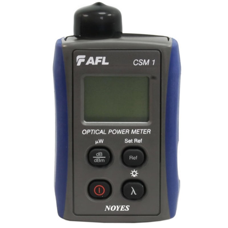 AFL CSM1 [CSM1-3] Contractor Series Power Meter (850/1300/1310/1490 ...