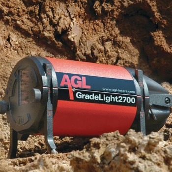 AGL GradeLight GL2700 [11-0359] Pipe Laser, Basic Package| Jual | Harga ...