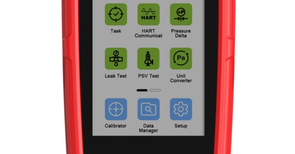 Additel ADT 273Ex [ADT273EX-GP60K-PSI-AF] ATEX Certified Intrinsically ...