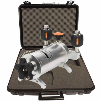 Additel ADT 901B [ADT901B-N] Low Pressure Test Pump, 6 psi (0.4 bar) w ...