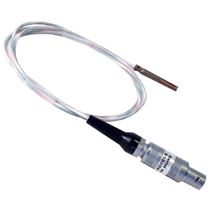 Ametek STS-100 A [STS100A250BI] Pt100 Reference Temperature Sensor ...