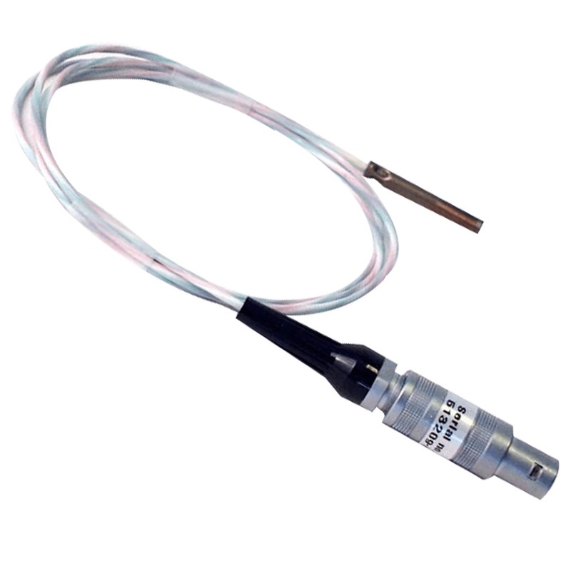 Ametek STS-200 A [STS200A915EH] Pt100 Reference Sensors, -65 to 160° C ...