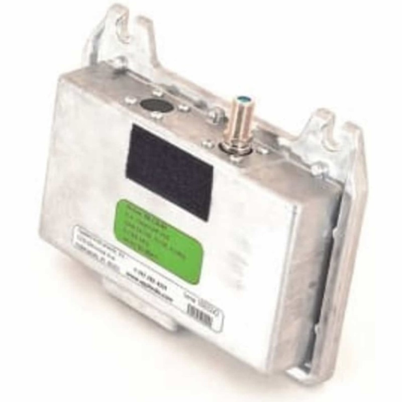 Applied Instruments XRCA02 [XR-CA-02] CATV Off-Air Signal Meter Module ...