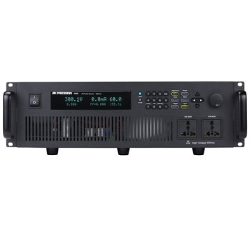 BK Precision 9801 [9801-220V] Programmable AC Power Source, 300V/3A ...