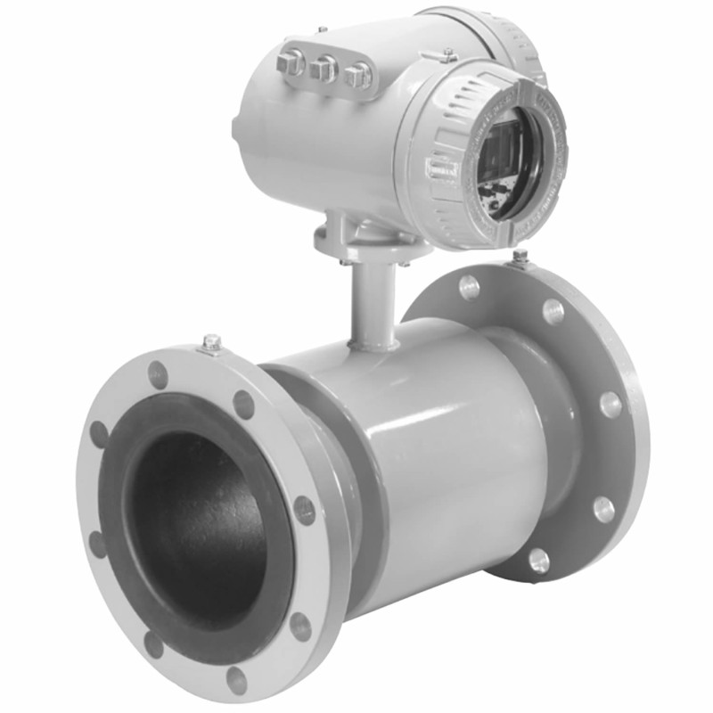 Badger Meter M3000 [M3-003] Electromagnetic Flow Meter w/ 5/16in Meter ...