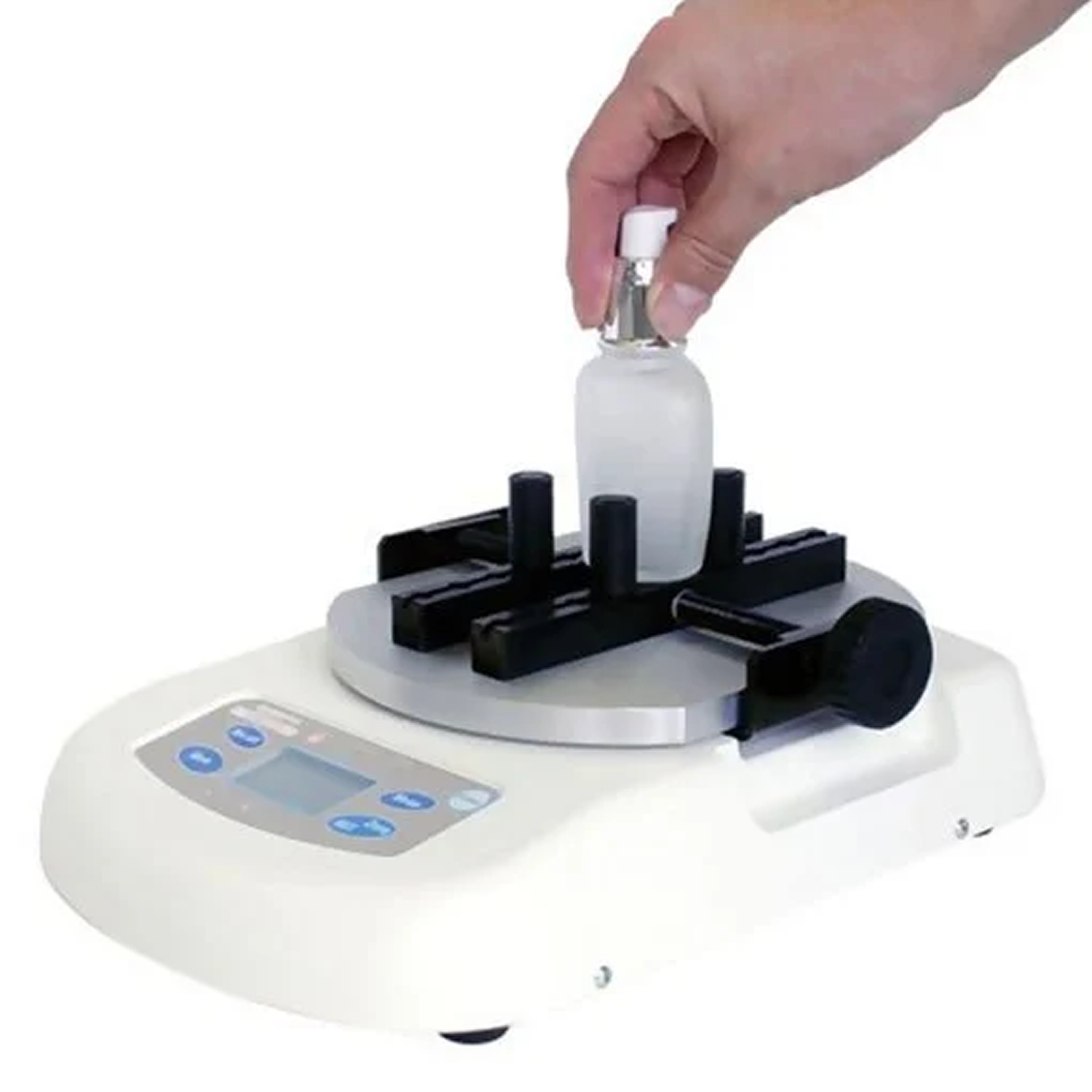 Checkline CAP-TNP [CAP-TNP-5] Cap Torque Tester 44 lb-in / 5 Nm ...