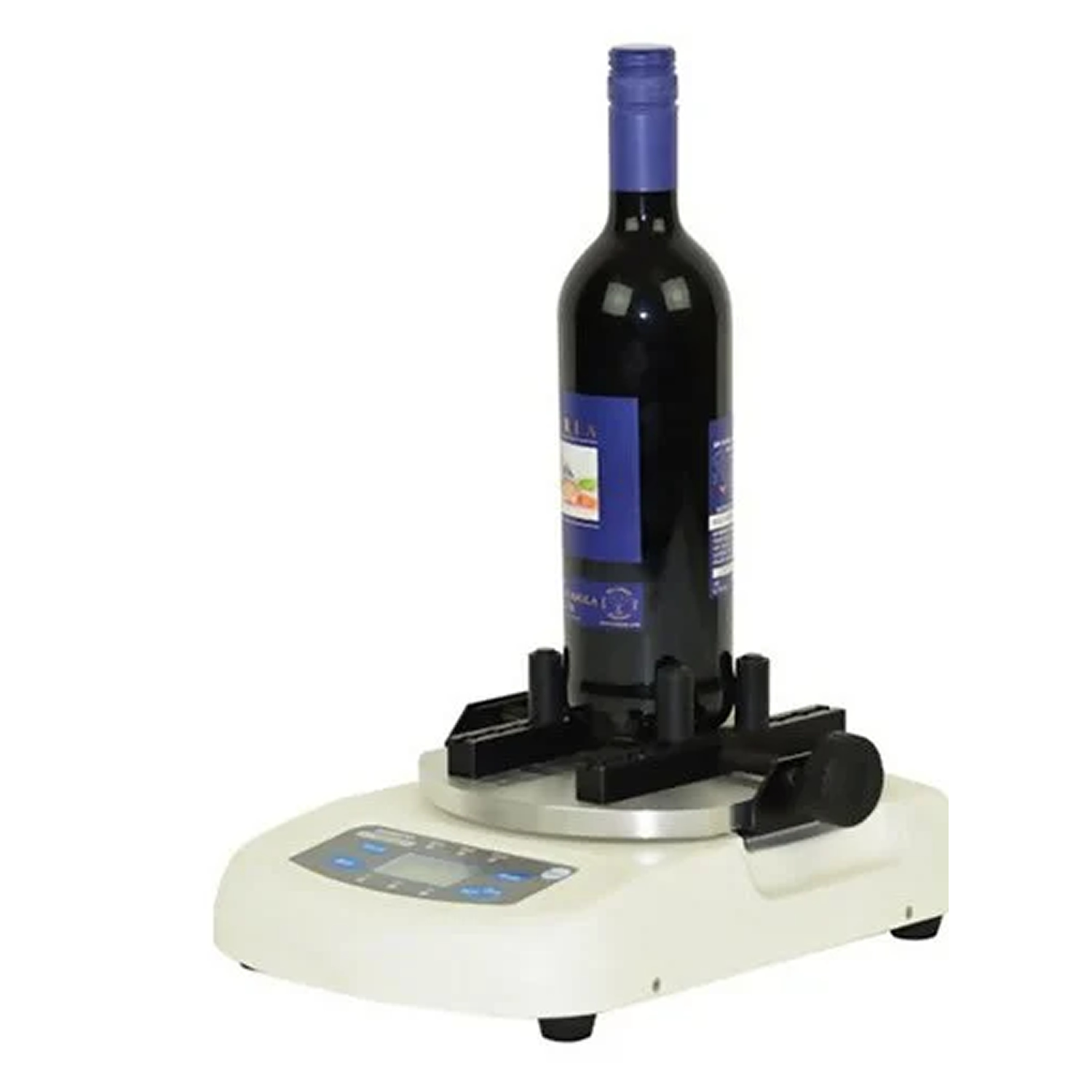 Checkline CAP-TNP [CAP-TNP-2] Cap Torque Tester 17.7 lb-in / 200 Ncm ...