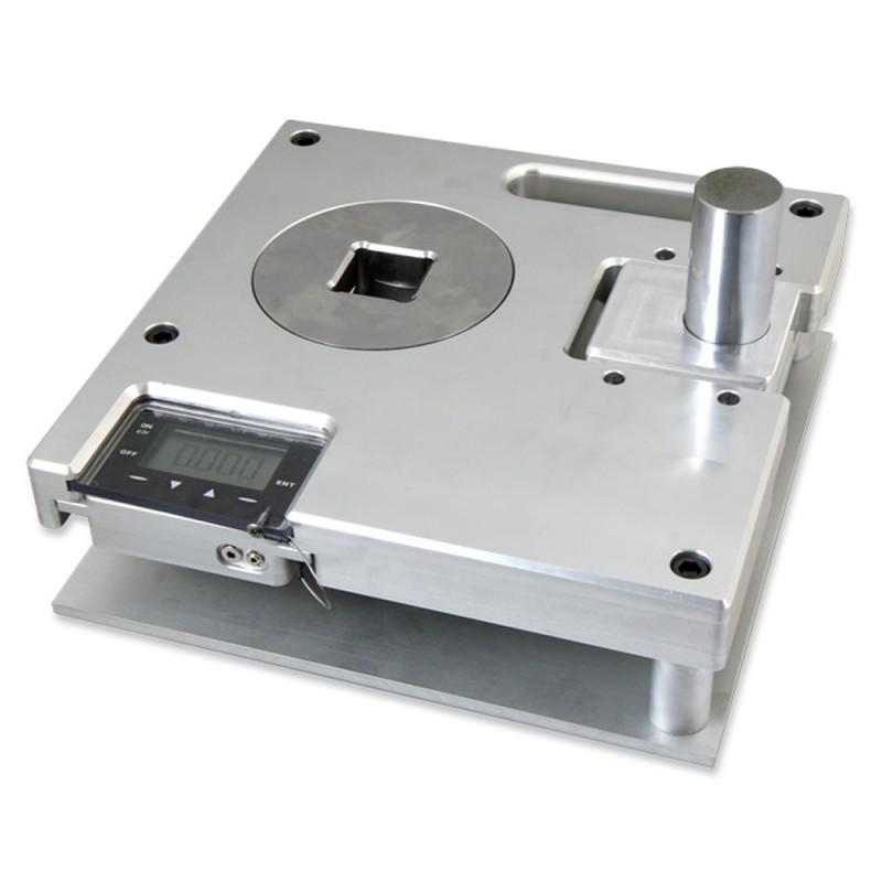 Checkline AWS TT-HY [41025] 25,000 Lb-Ft / 33,900 Nm Torque Test Stand ...