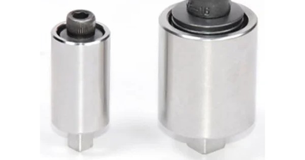 Checkline AWS RDF [RDIA-150] 150 Lb-in / 17 Nm Rundown Fixture, 1/4 ...