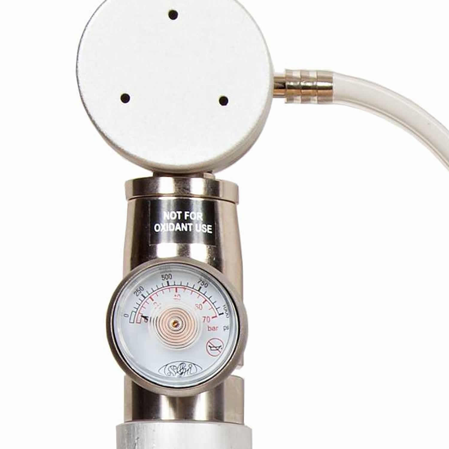 Crowcon I-Test Automated Portable Gas Detector Test Station| Jual ...