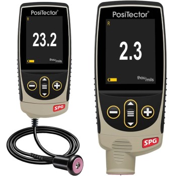 DeFelsko PosiTector SPG Advanced Surface Profile Gages | Jual | Harga ...
