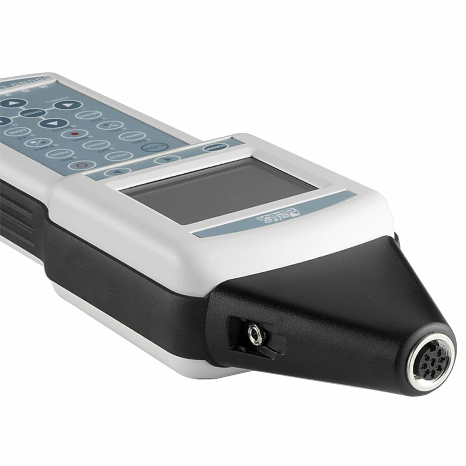 Delta Ohm HD2110L Integrating Sound Level Meter and Advanced Analyzer ...