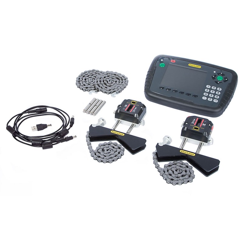 Easy-Laser E420 [12-0745] Shaft Alignment System| Jual | Harga Murah ...