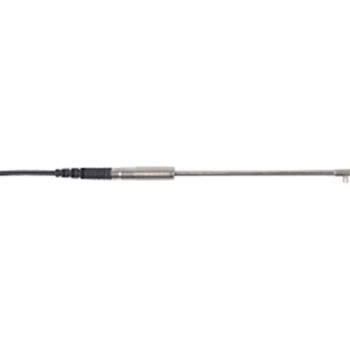 Elcometer T456CFM3R90C Mini 90° Ferrous Substrate Probe, Scale 0.5 ...