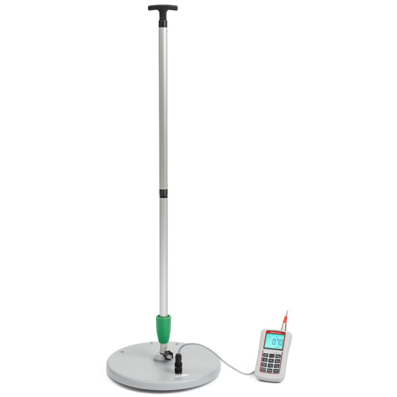 ElektroPhysik StratoTest 4500 C Kiln Lining Thickness Gauge| Jual ...