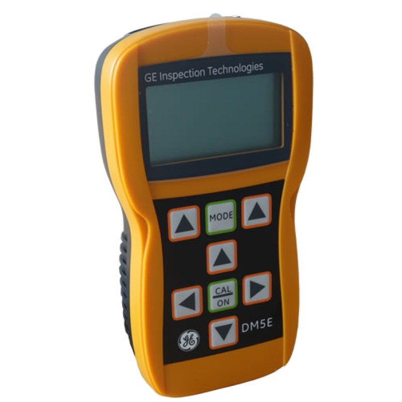 GE/Waygate Technologies DM5E DL [022-509-895] Dual Multi & Data ...