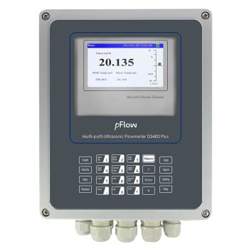 Ultrasonic Flow Meters | Jual | Harga Murah | Low Price ...
