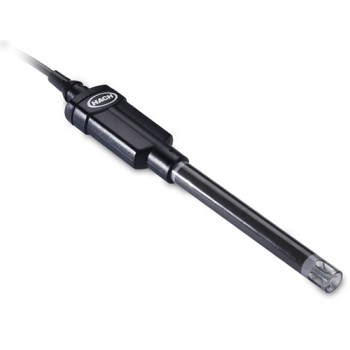 Hach HQ1110 [LEV015.53.1110A] Portable Dedicated pH/ORP/mV Meter (NO ...