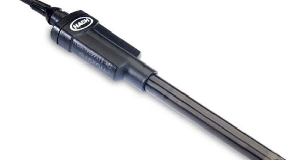 Hach Intellical PHC201 [PHC20101] Laboratory General Purposes Gel ...