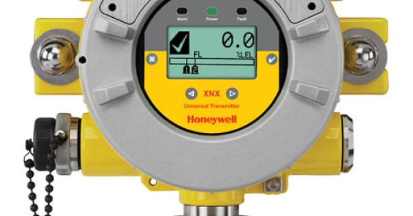 Honeywell XNX Universal Gas Transmitterg| Jual | Harga |Price | Indomultimeter.com