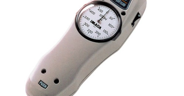 Imada PS-Series [PS-3KG] Mechanical Force Gauge 3 kg| Jual | Harga ...