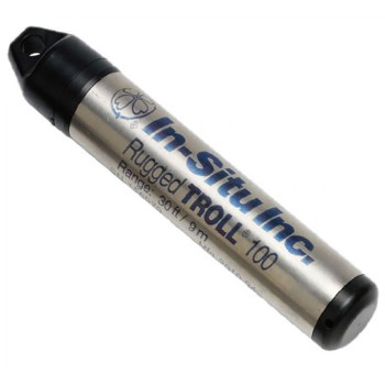 In-Situ Rugged BaroTROLL 200 [0091900] Barometric Pressure Logger| Jual ...