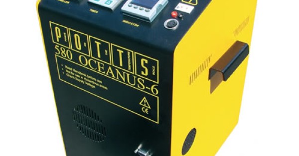 Isotech Oceanus 6 [580-BASIC] Dry Block Calibrator 77 to 282°F (25 to ...