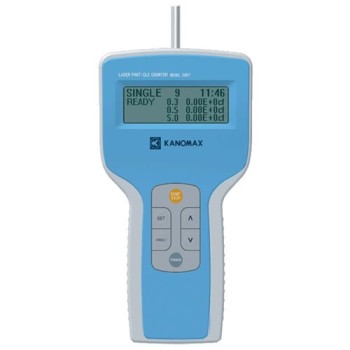 Particle Counters | Jual | Harga |Price | Indomultimeter.com