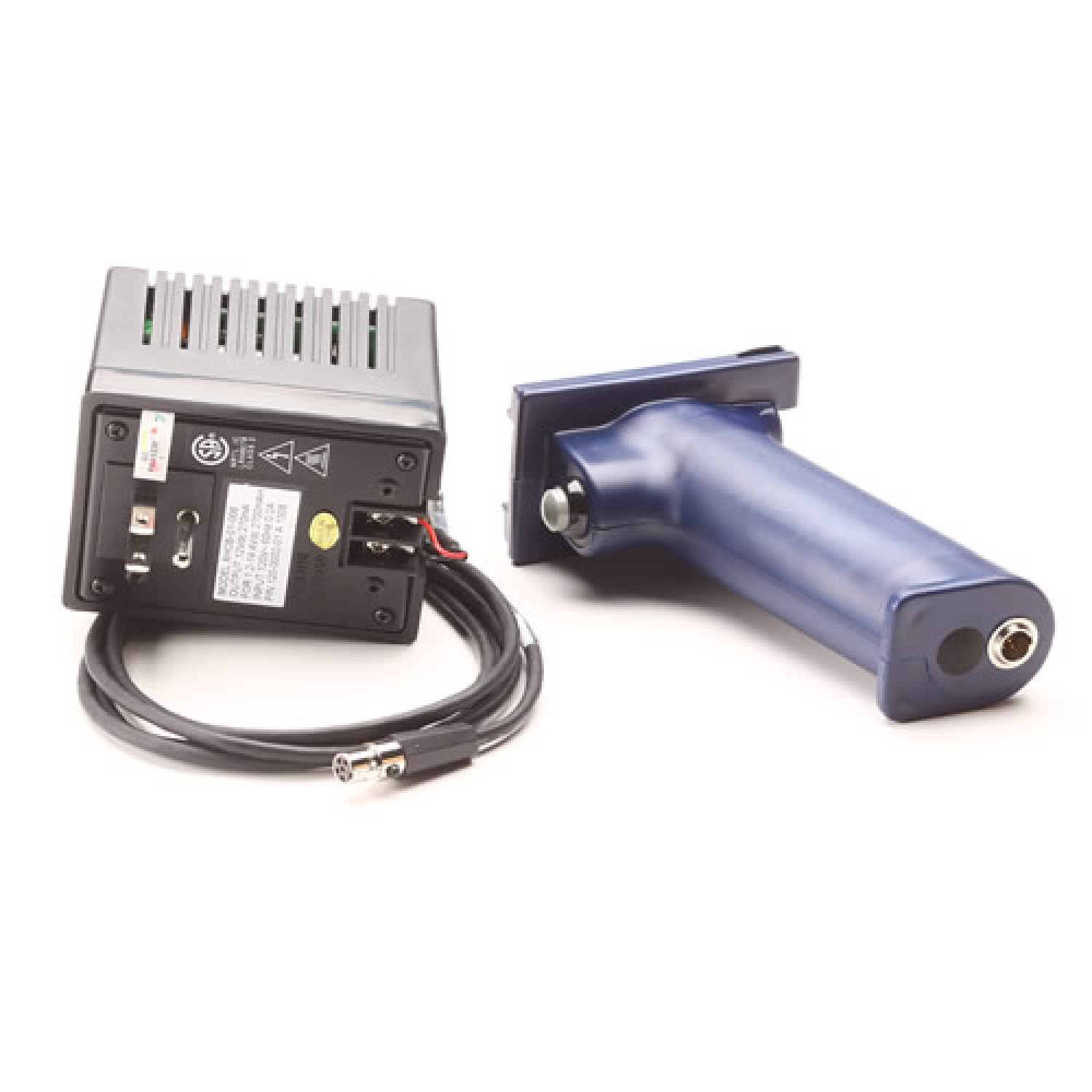 Kustom Signals 1623 Battery Handle/Charger for Falcon HR Radar| Jual ...