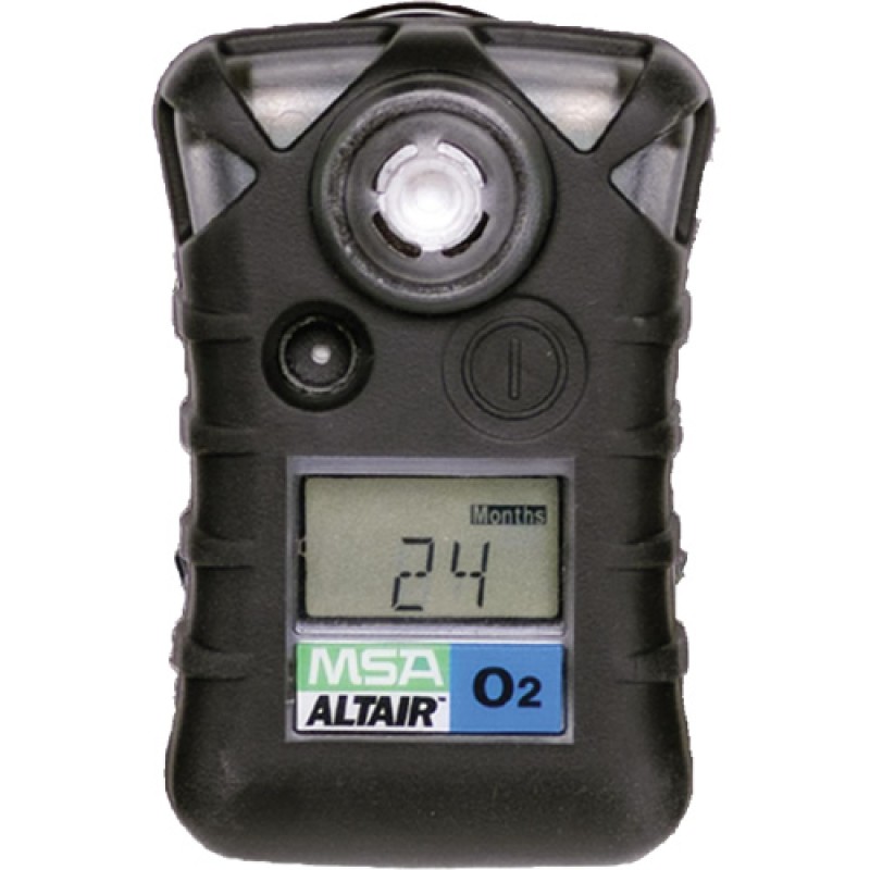 MSA Altair [10092523] Single-Gas Detector, Oxygen (O2)| Jual | Harga ...
