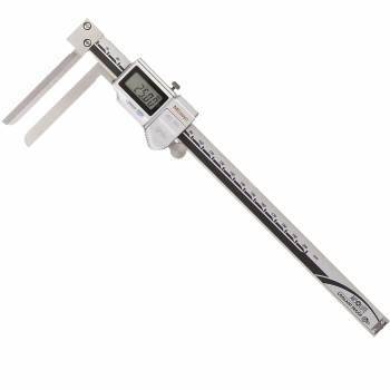 Mitutoyo 537 Series [573-646] Digital ABSOLUTE Digimatic Point Jaw ...