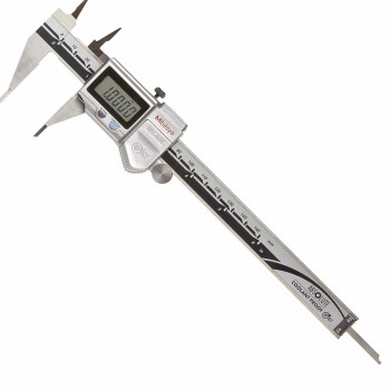 Mitutoyo 573 Series [573-721] Digital ABSOLUTE Digimatic Point Caliper ...