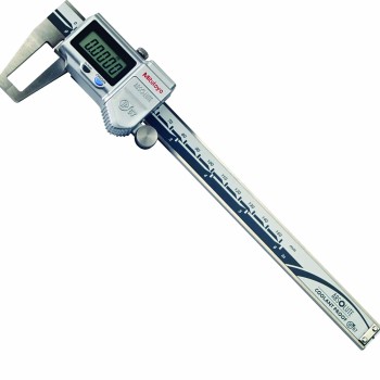 Mitutoyo 573 Series [573-752] Digital ABSOLUTE Digimatic Neck Point Jaw ...