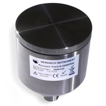 Applications / Monarch Instrument