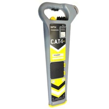 SPX Radiodetection gCAT4 [10/GCAT4EN18] Cable Avoidance Tool with ...