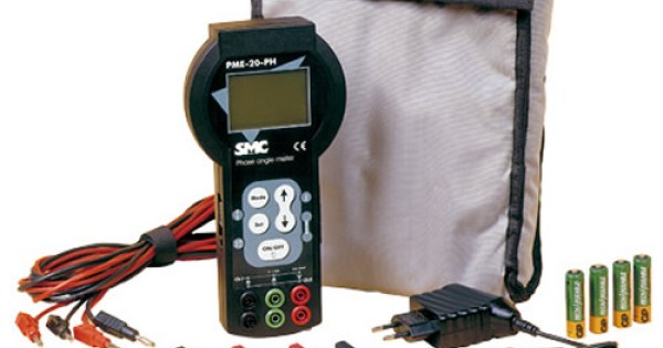 SMC PME-20-PH Angle Meter Digital Phase| Jual | Harga |Price ...