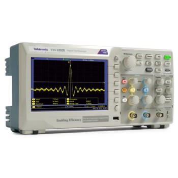 Tektronix TBS1000 Series [TBS1052B] 50 MHz, 2-Channel, 1 GS/s Digital Storage Oscilloscope| Jual ...