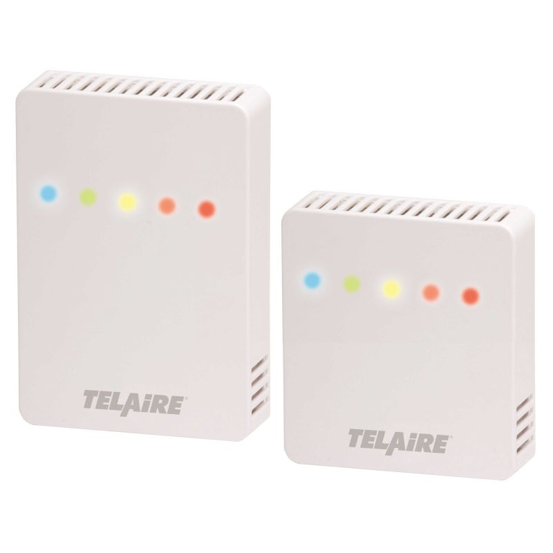 Telaire T5100-LED CO2 Transmitter| Jual | Harga |Price | Indomultimeter.com