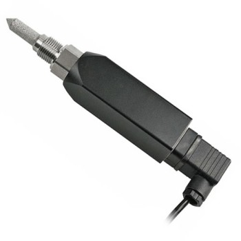 Testo 6743 [0555 6743] Dewpoint Transmitter with G 1/2 Thread, -45 to ...