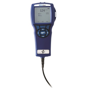 TSI Alnor VelociCalc 9565 [9565-A] Ventilation Meter with Pressure ...