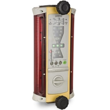 Topcon 90901601 [9090-1601] Magnetic Pole Mount for LS-B110 and LS-B2 ...