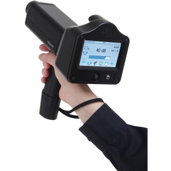 Ultrasonic Inspection System | Jual | Harga Murah | Low Price | Indomultimeter.com