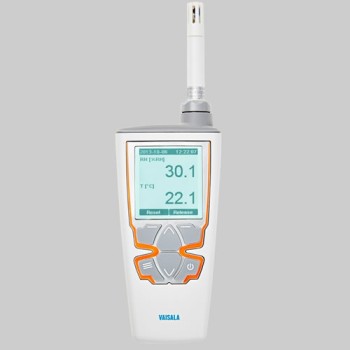 Vaisala HM42 [HM40C1BB] Humidity and Temperature Meter w/ 4mm Thin ...