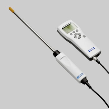 Vaisala HM70 [HM70F4A1A0DB] Multi-Probe Hand-held Humidity and ...