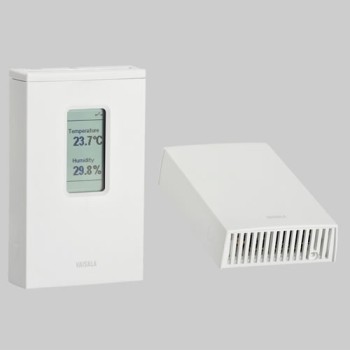 Vaisala HMW90 Series [HMW92D] Humidity, Dew point and Temperature ...