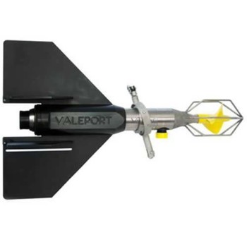 Valeport 108MKIII [0108003] Current Meter with Control Display Unit and ...