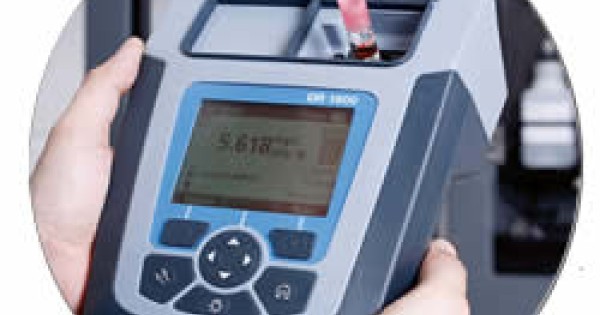 Spectrophotometer | Jual | Harga Murah | Low Price | Indomultimeter.com