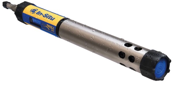 In-Situ Aqua TROLL 500 Multiparameter Sonde (10 Model In This Family)