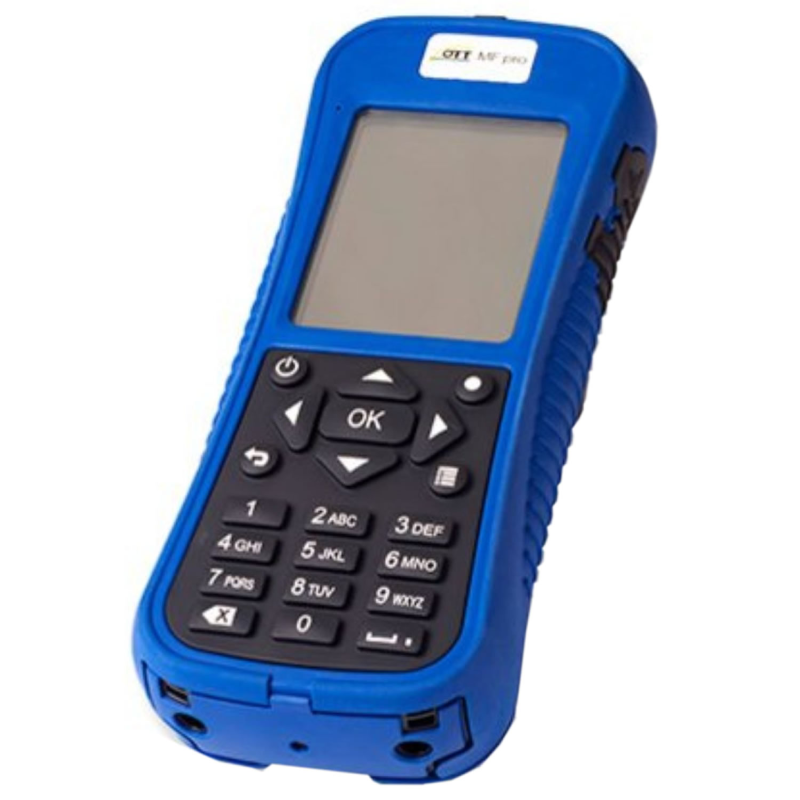 OTT Hydromet MF Pro Electromagnetic Current Meter | Jual | Harga ...